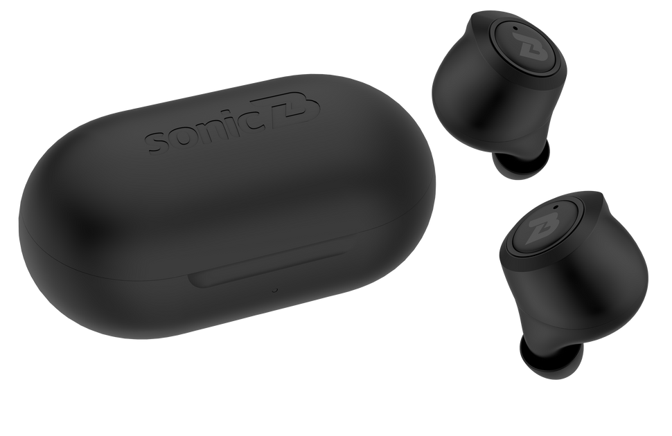 True Wireless Earphones – sonicB