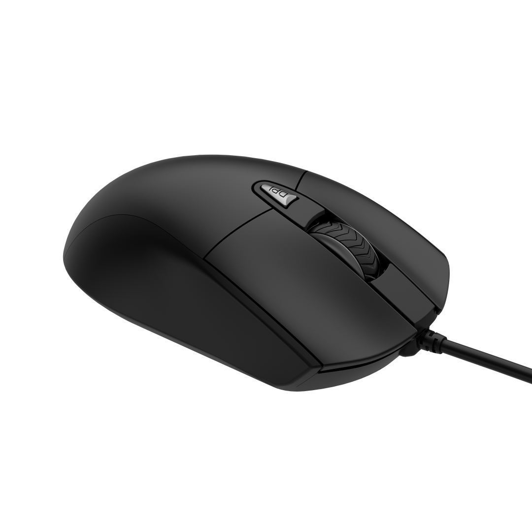 Corded Optical Mouse – sonicB